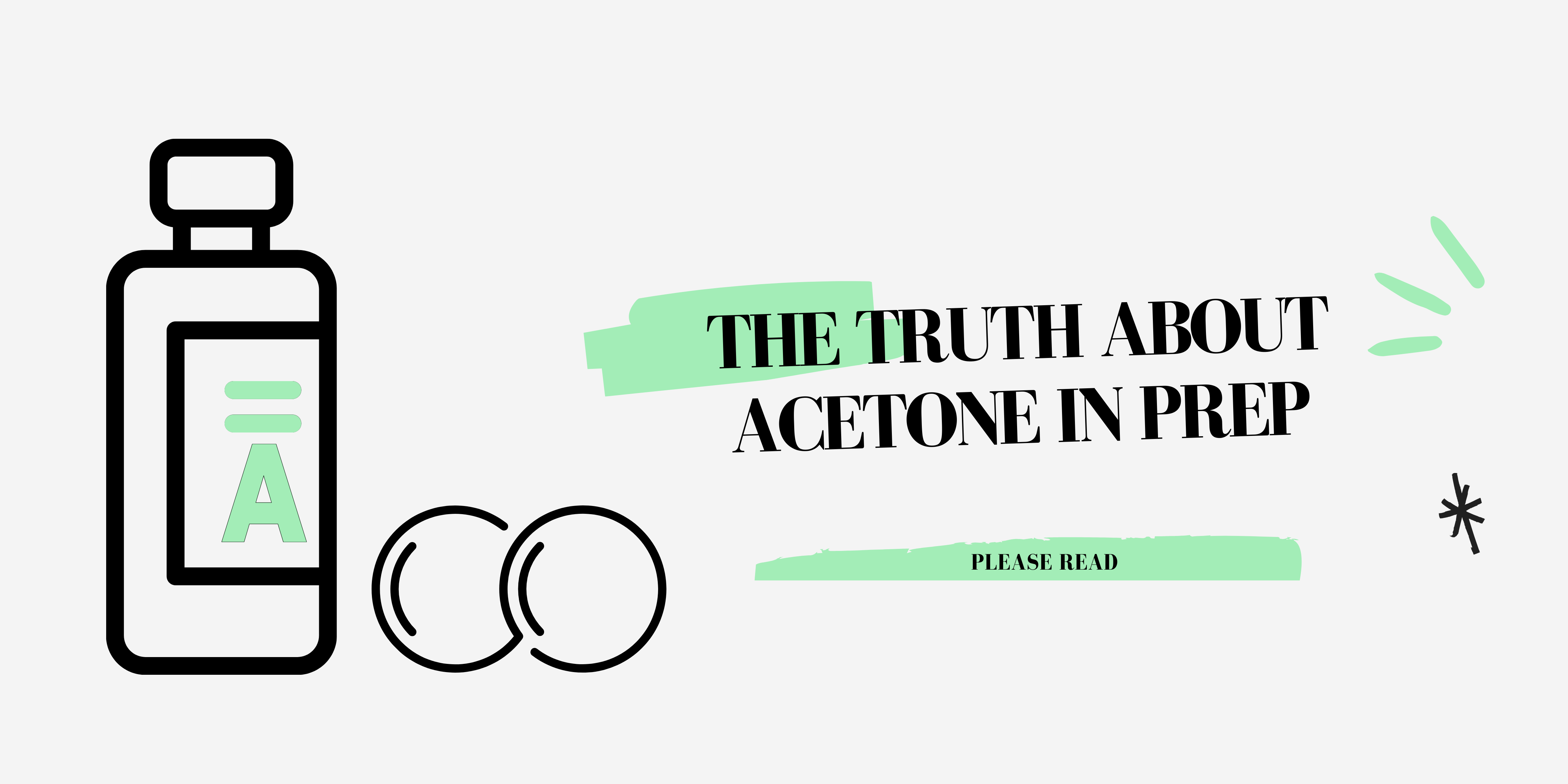 Acetone Uses